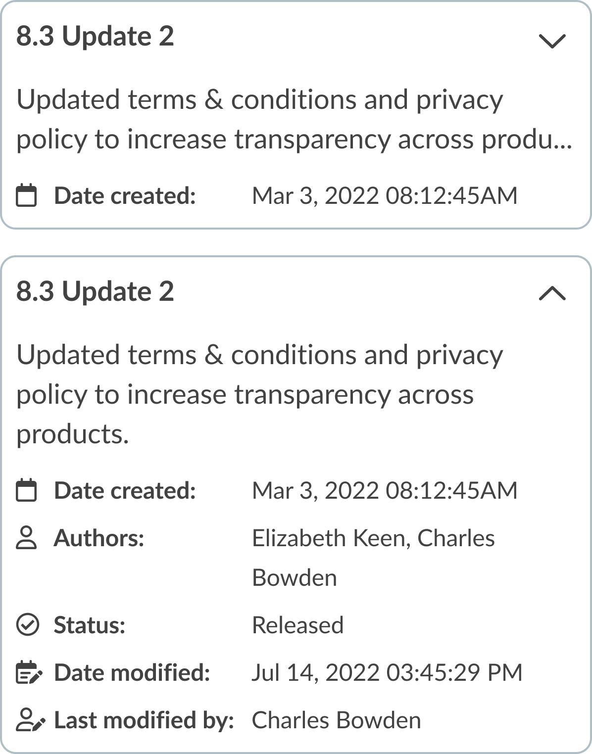 Fonto developer documentation
