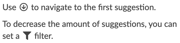 Fonto developer documentation