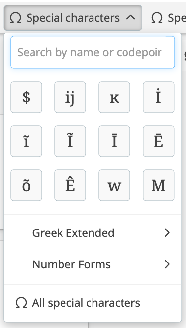 Fonto developer documentation